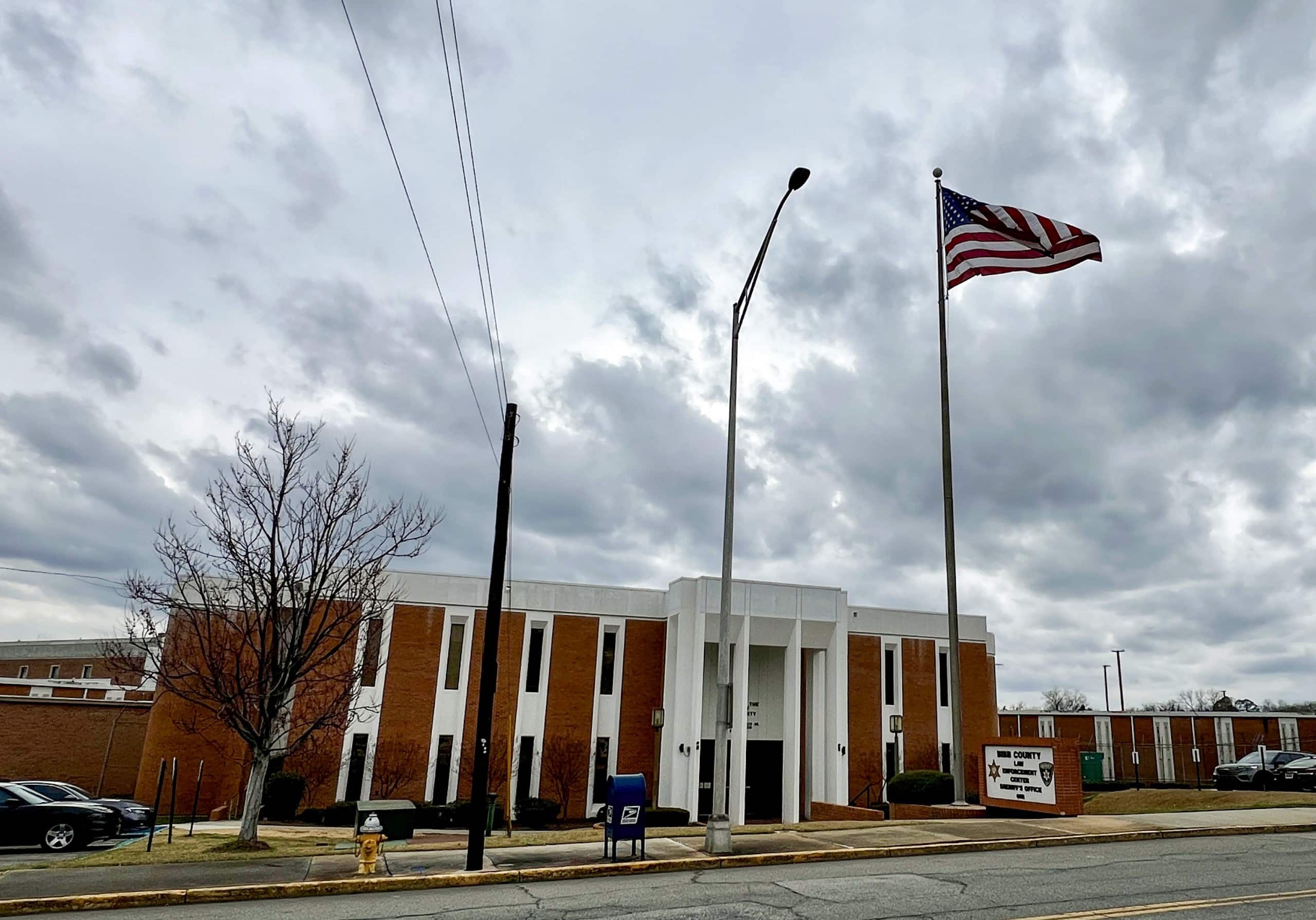 ‘Disgusting and inhumane’: Recent grand jury inspection shows ...