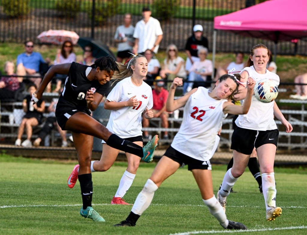 FPD dominates for 9-0 win over George Walton to open playoff run – The ...