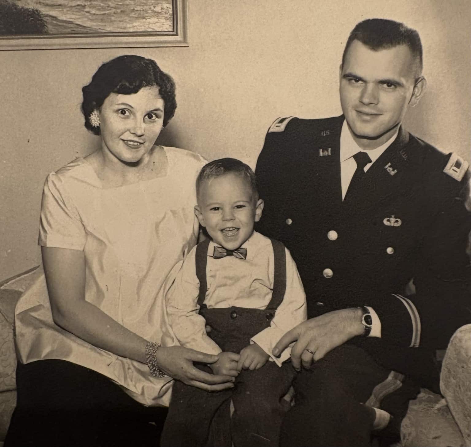 Treadwell remembers father that never came home: grief, lasting impact ...