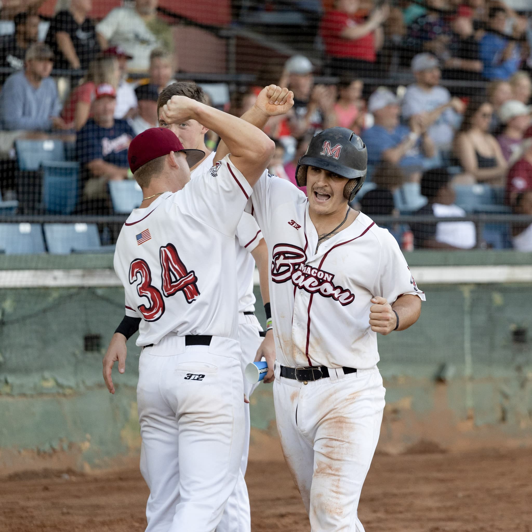 Macon Bacon to begin season Saturday with new theme nights, special ...