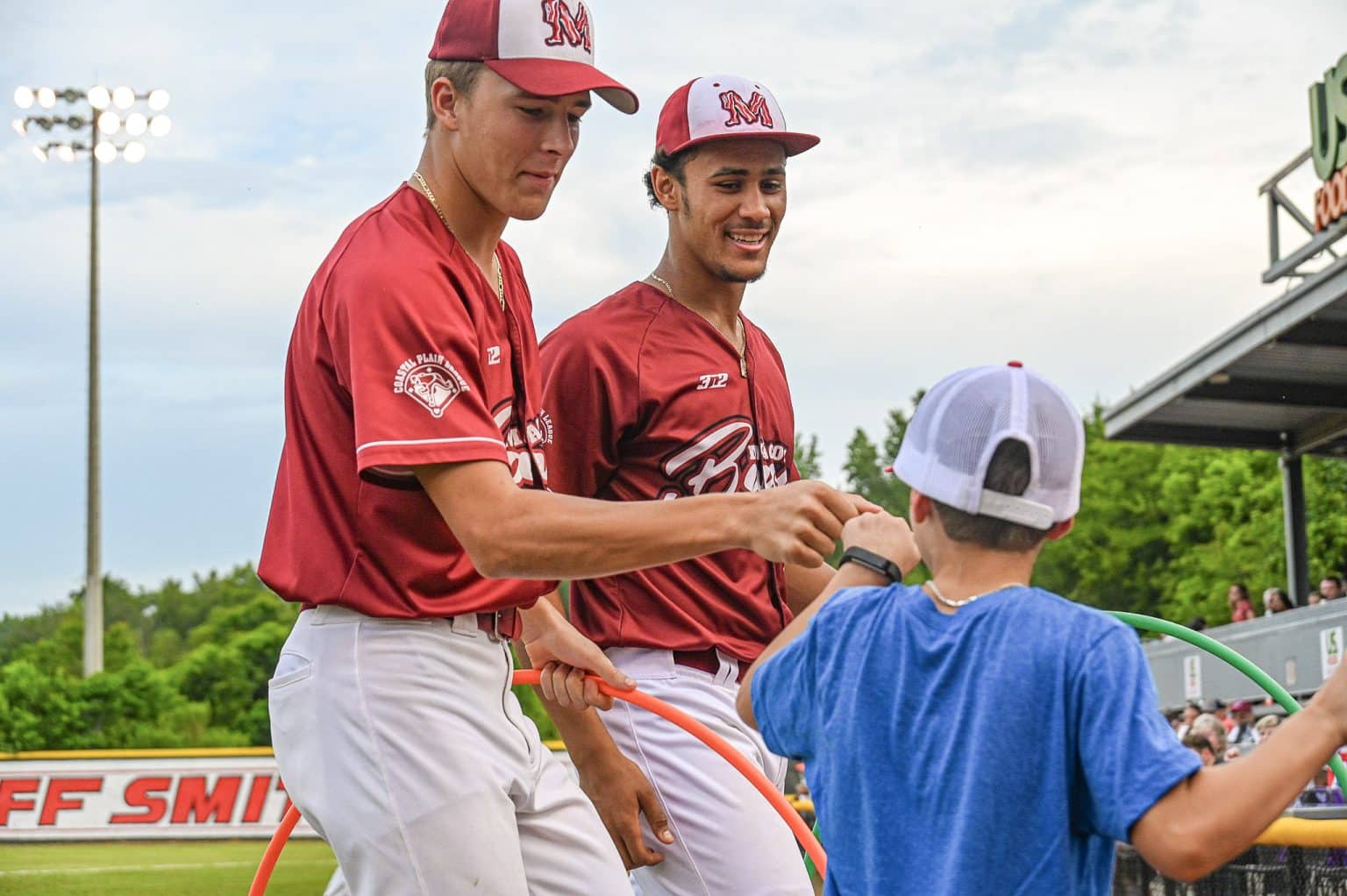 Macon Bacon to begin season Saturday with new theme nights, special ...