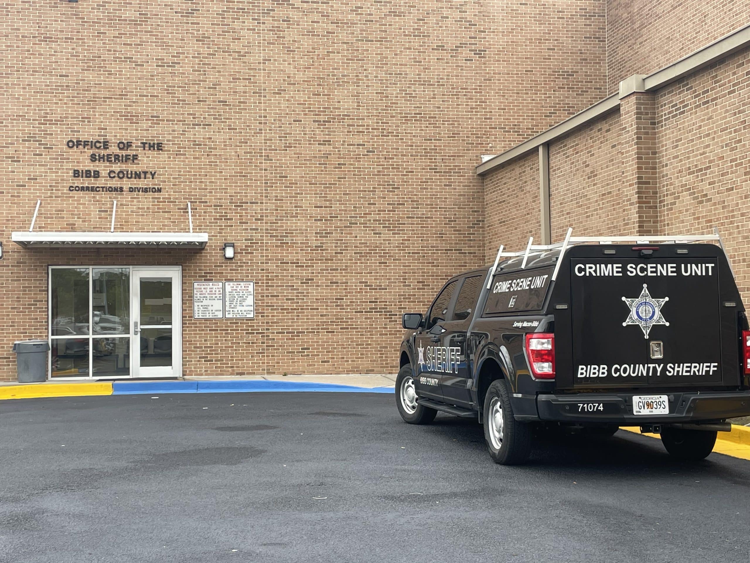 One dead, others injured at Bibb County jail after inmates unlocked a ...