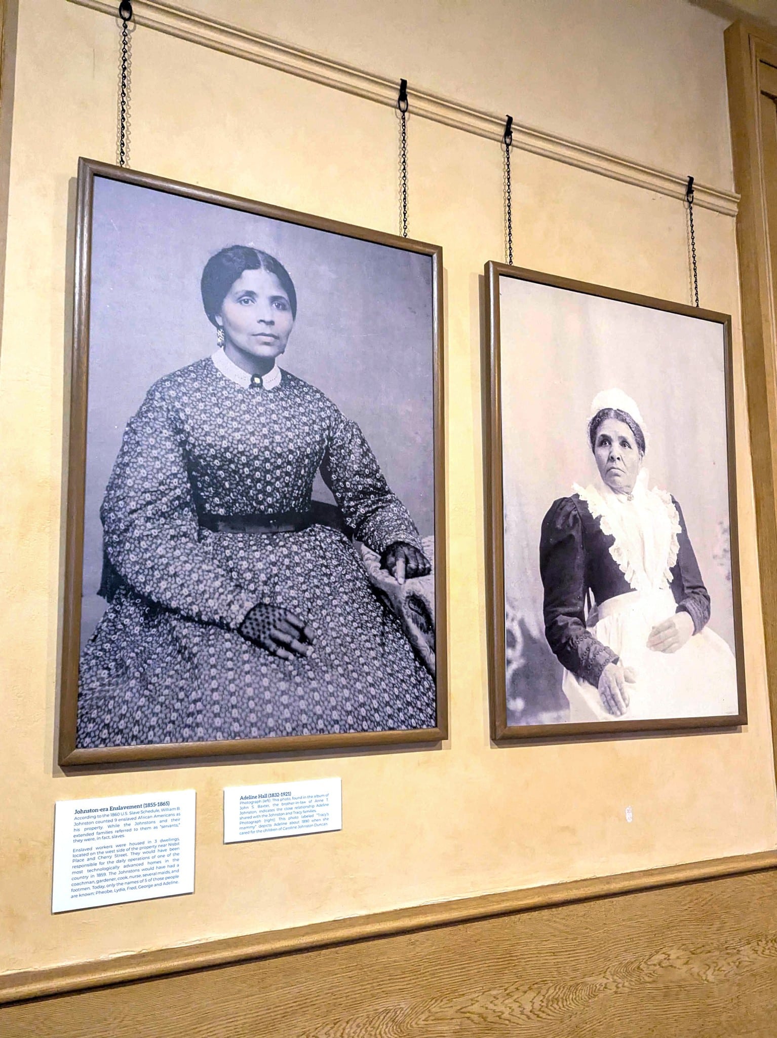 ‘Untold Stories’ exhibit sheds light on history of Black individuals at ...